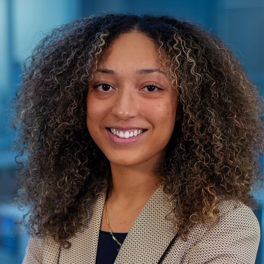 Chicago Centered - Ashley Aguilar